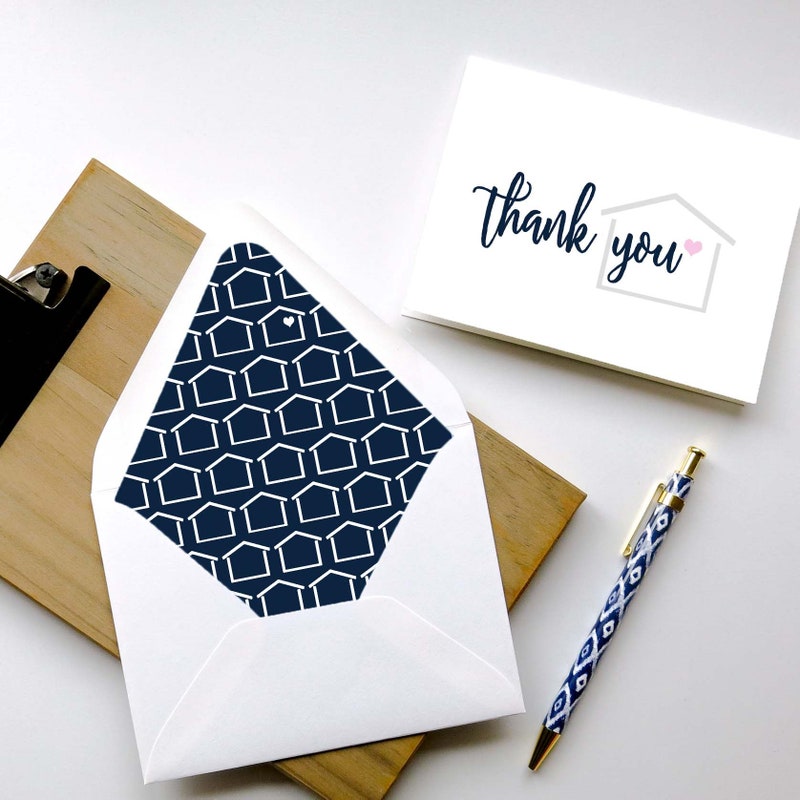 Realtor Thank You - Etsy