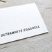 Real Estate | Realtor Birthday Greeting Card | Happy Birthday | Large ...
