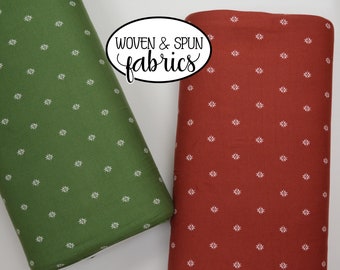 Fall Knit Fabric | Etsy