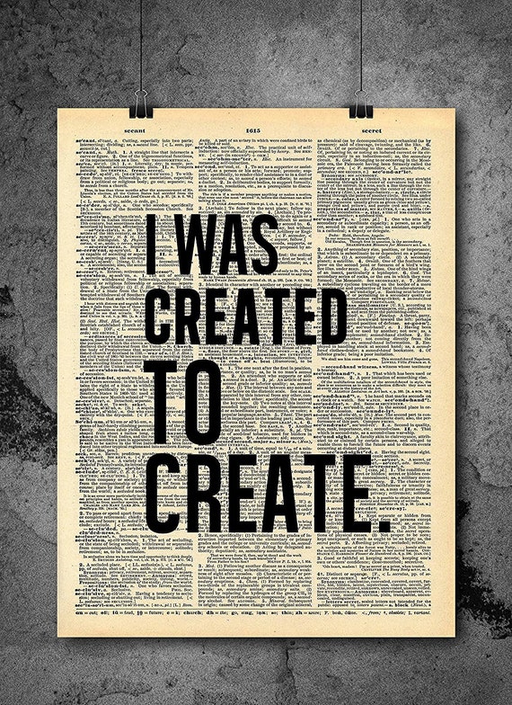 Create Art Quotes