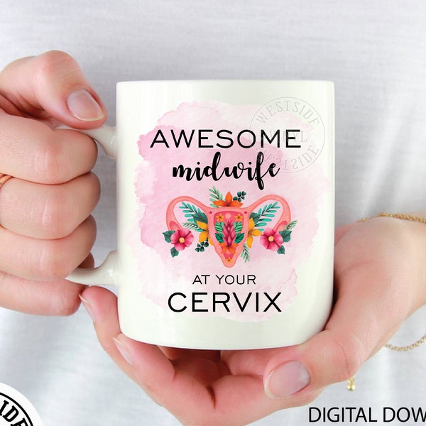 At Your Cervix - Etsy
