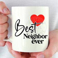 Like a Good Neighbor Stay Over There SVG, Cut File ,printable Vector ...