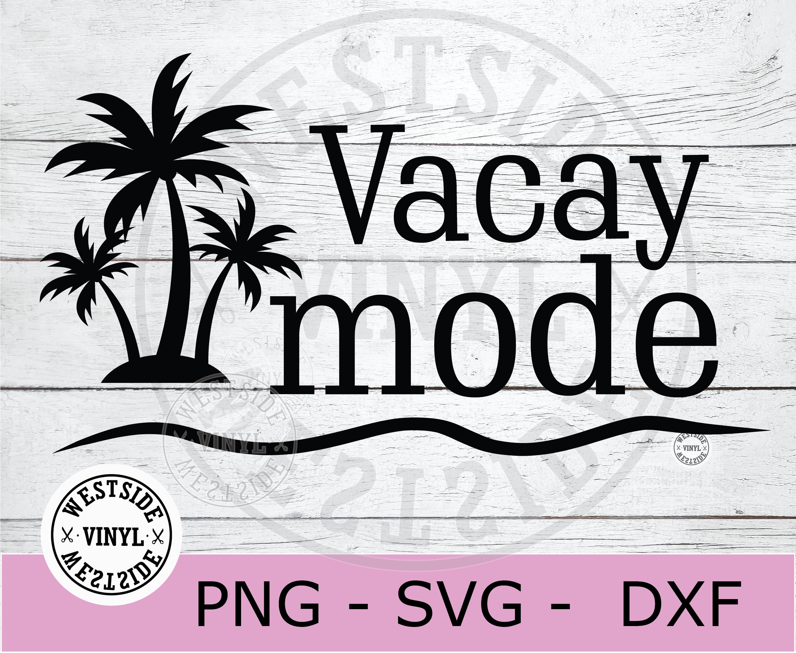 Vacation Svg Cut Files Vacay Svg Cricut Shirt Files - Etsy UK