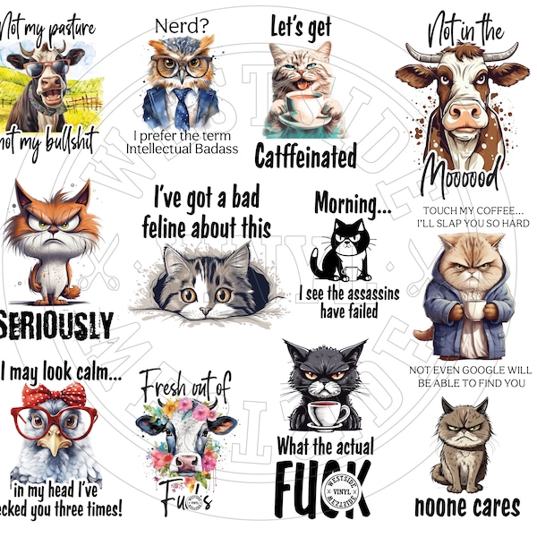 Funny Sublimation - Etsy