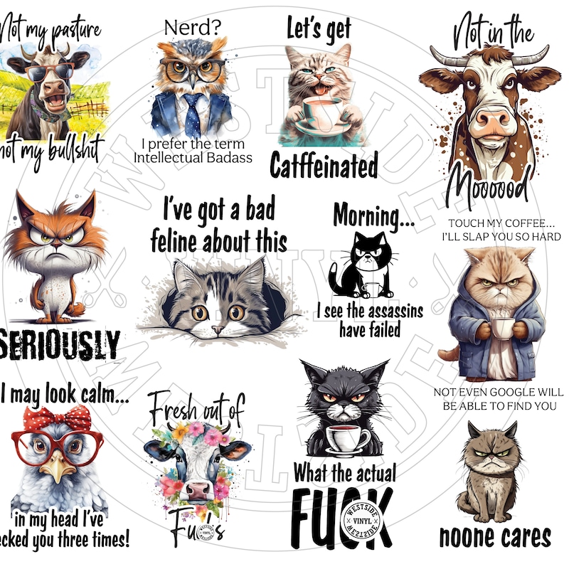 Funny Sublimation - Etsy