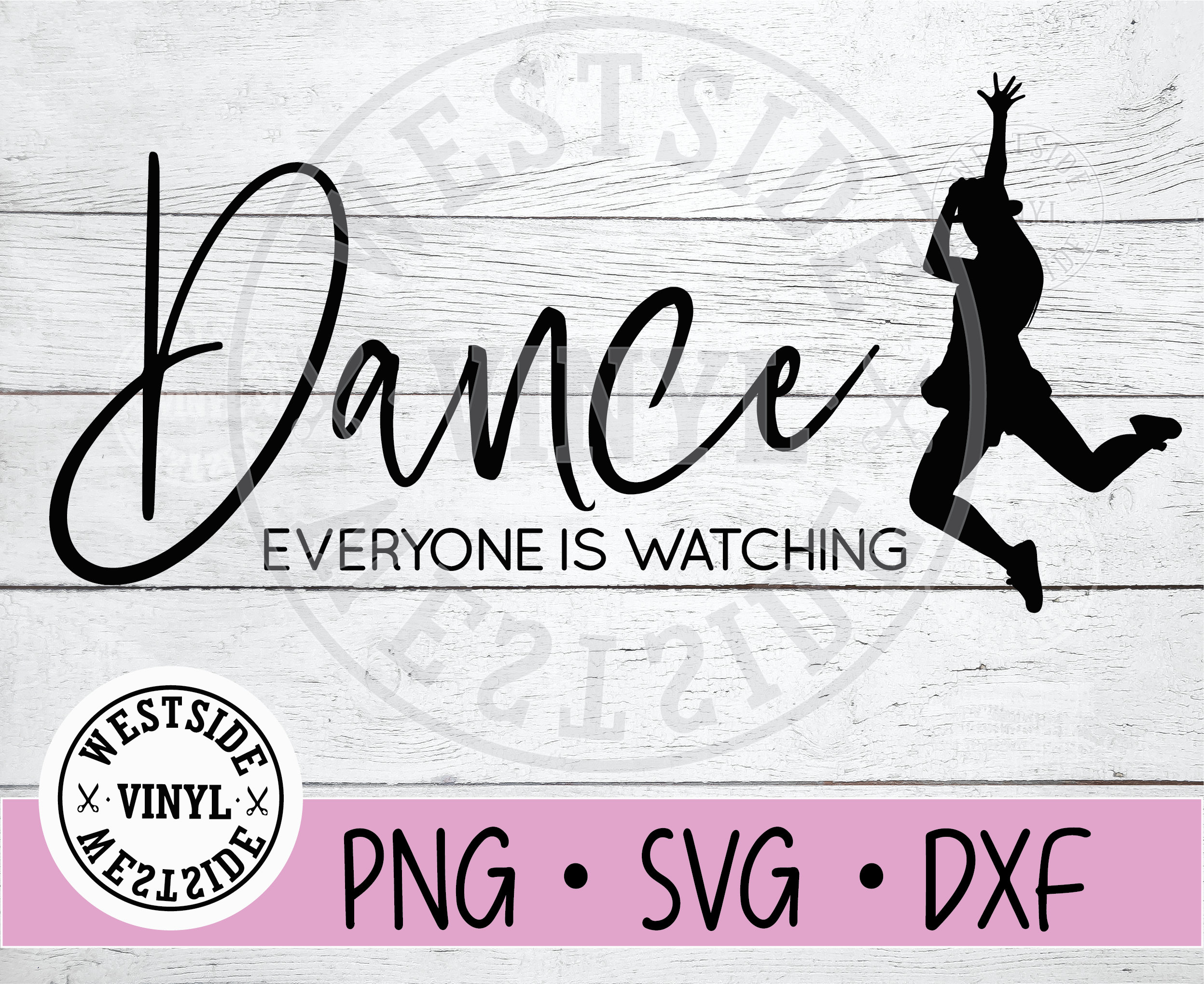 DANCE Svg Files Svg Novelty Svg Svg Downloads Dance - Etsy