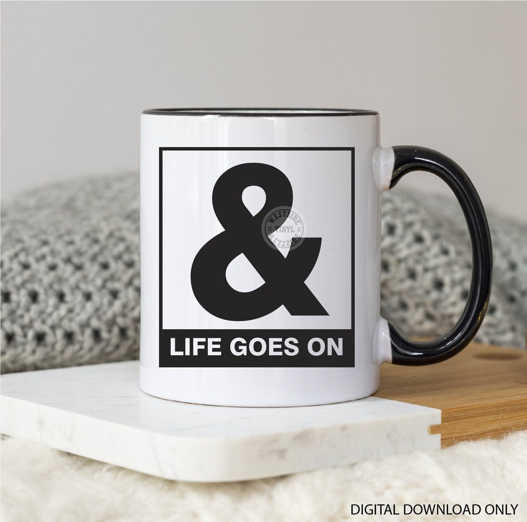 LIFE SVG - Svg Files - Svg Downloads - Svg Quote - Inspirational Svg ...