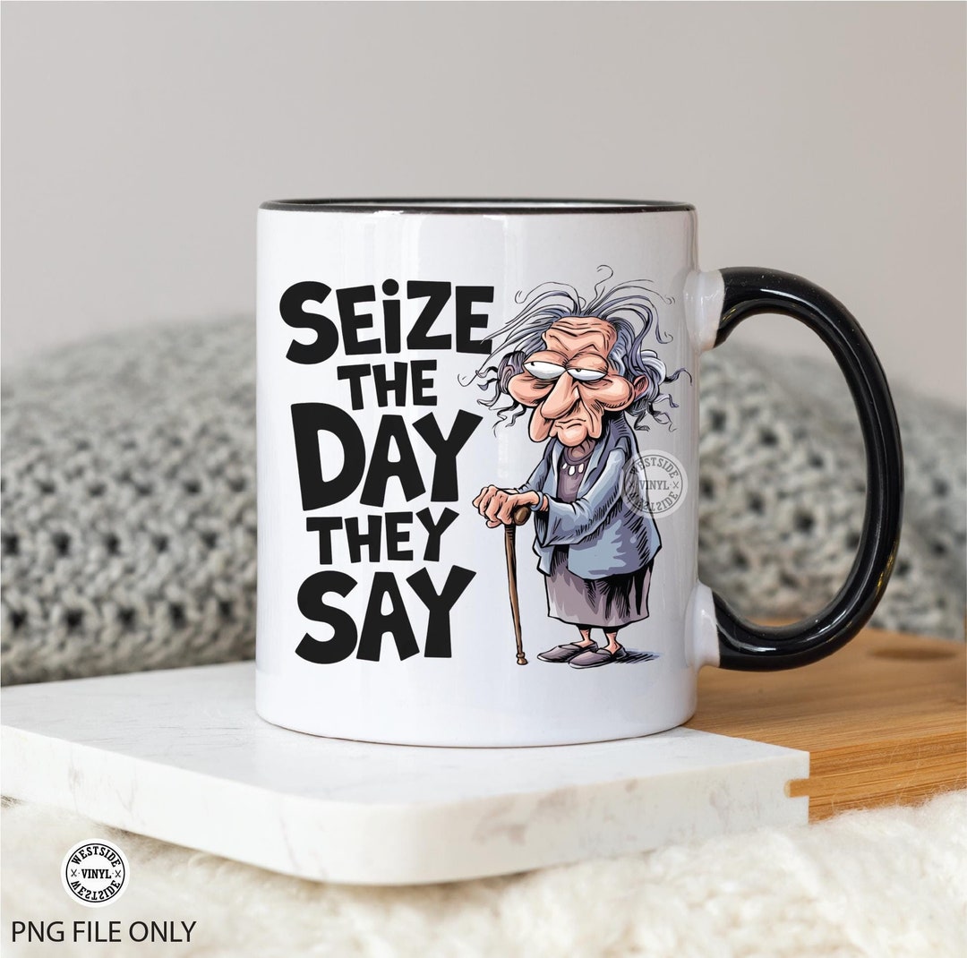 Granny Novelty Sublimation Designs - Funny Designs for Mugs Rude Adult ...