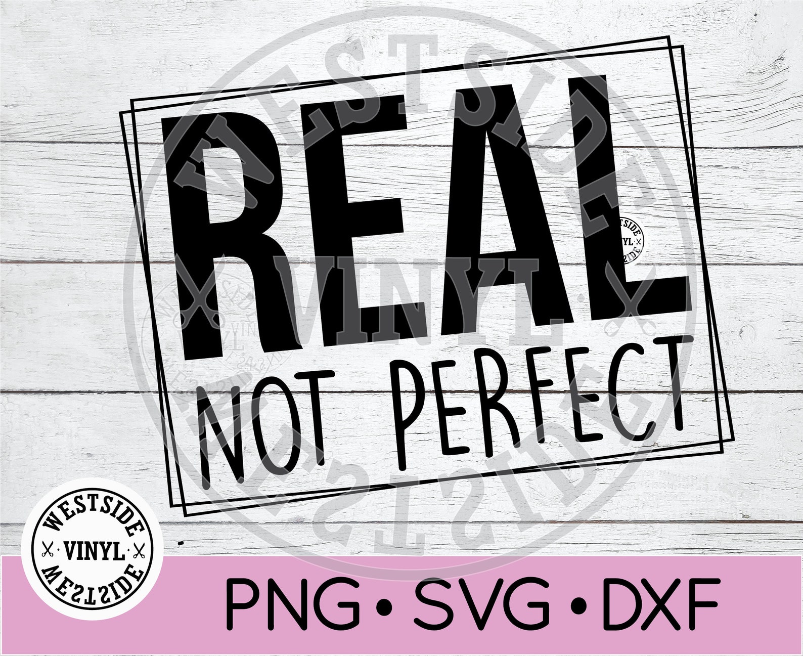 REAL SVG Svg Files Svg Downloads Svg Quote Not Perfect - Etsy UK