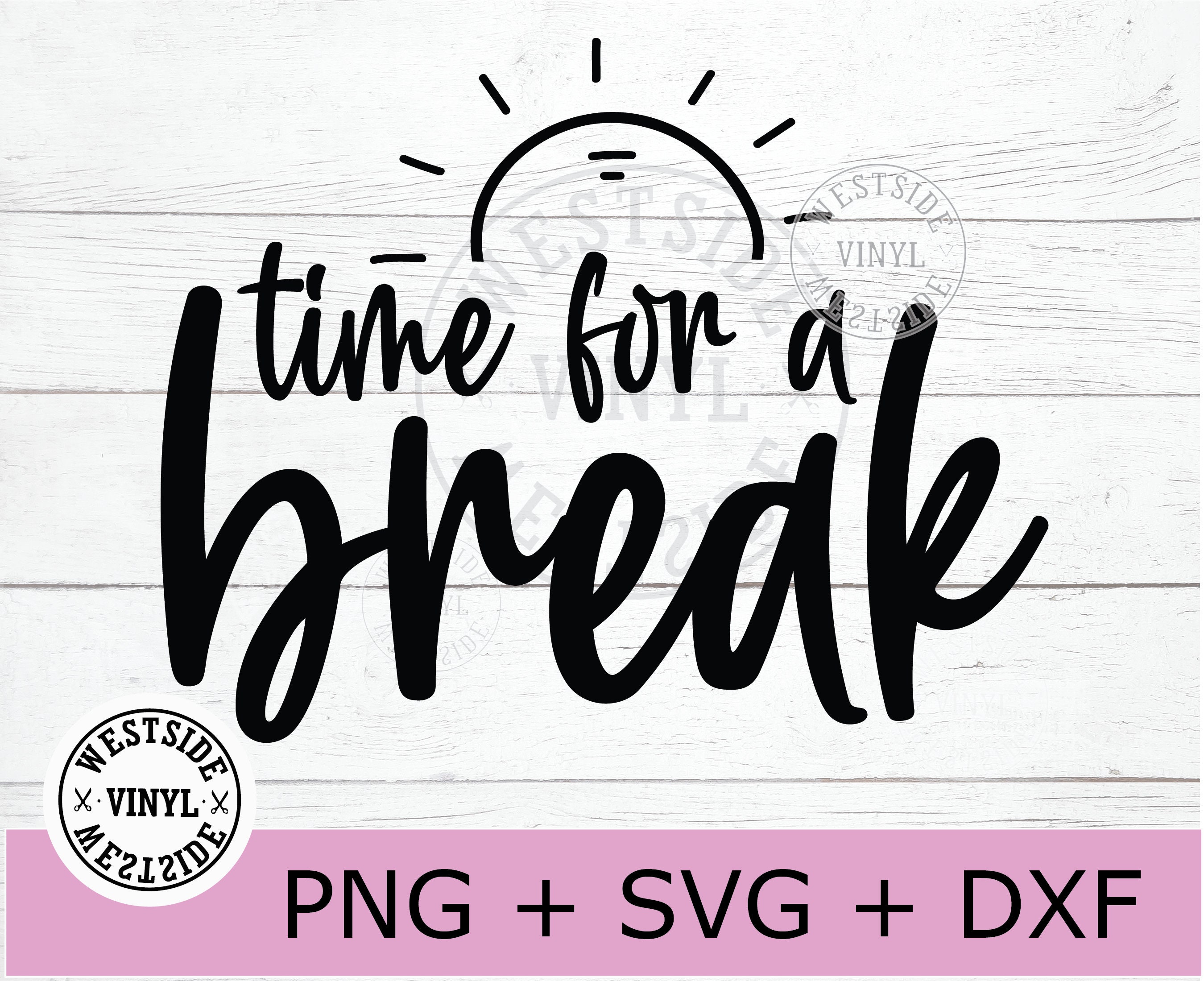 Vacation Svg Cut Files - Vacay Svg - Cricut Shirt Files - Vacay ...