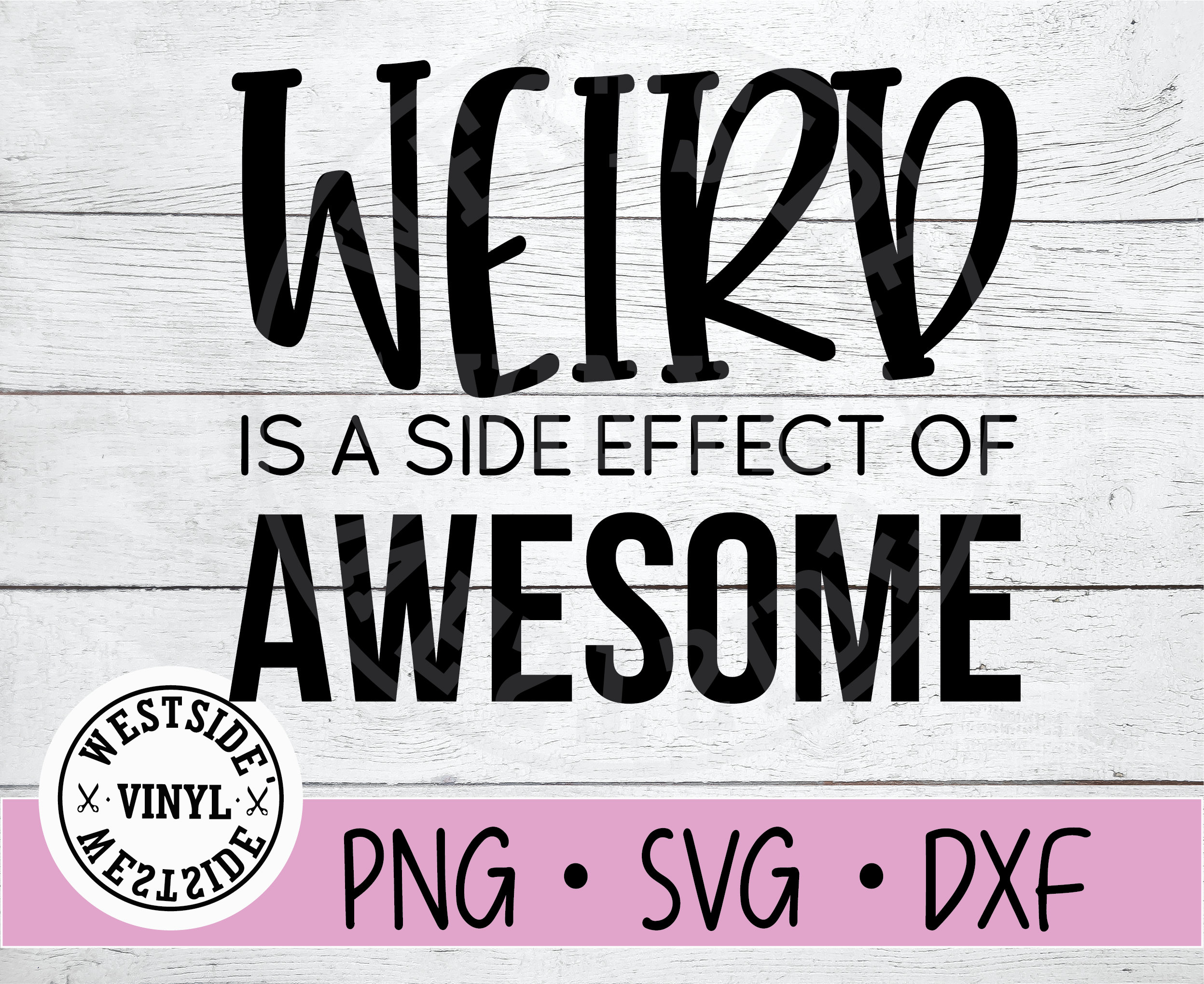 WEIRD SVG Svg Files Svg Weird Svg Svg Downloads - Etsy