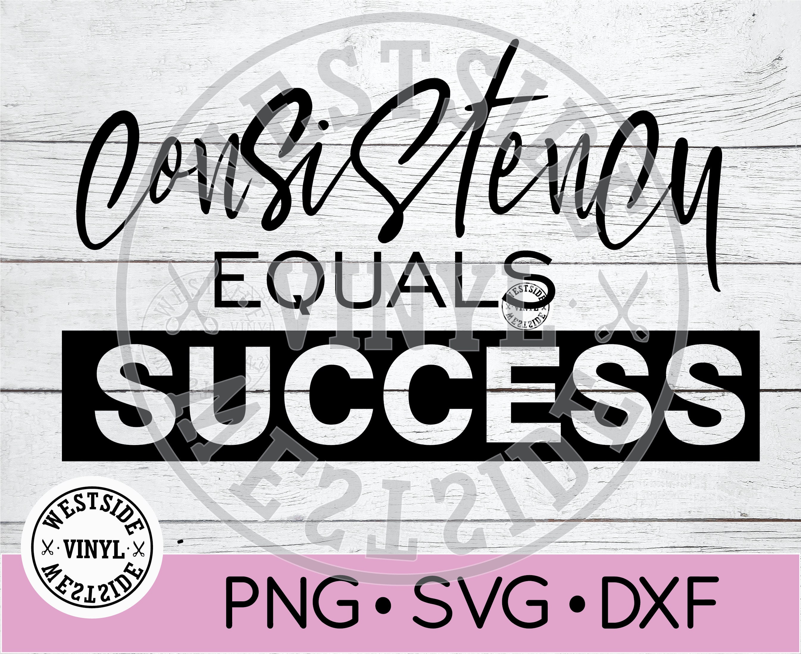 SUCCESS SVG Svg Files Svg Downloads Novelty Svg - Etsy