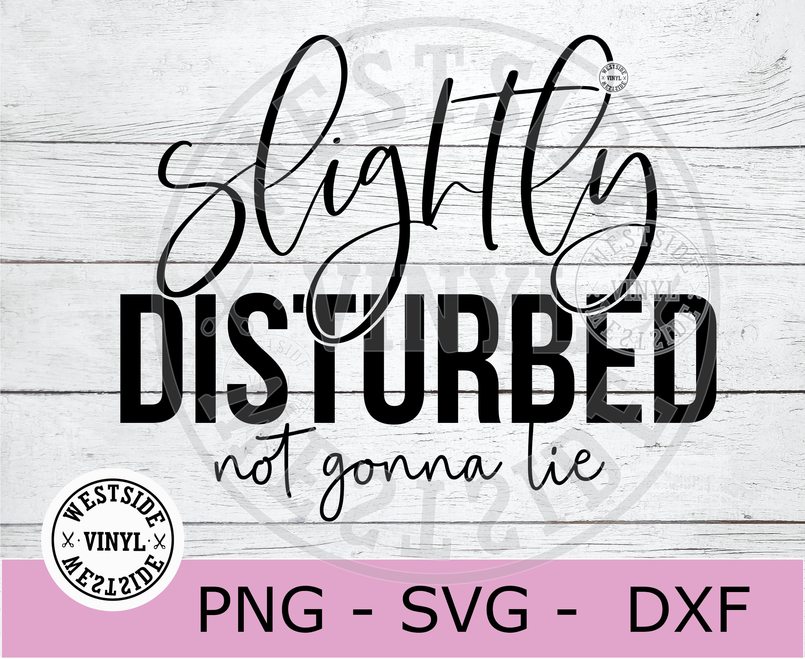 Disturbed Svg Svg Files Svg Funny Shirt Svg File | Etsy