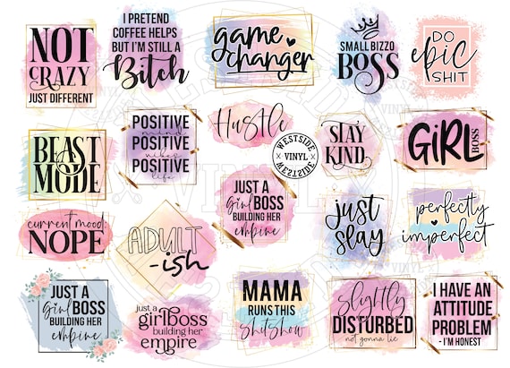 X20 SUBLIMATION BUNDLE Sublimation Designs Png Files Mug - Etsy