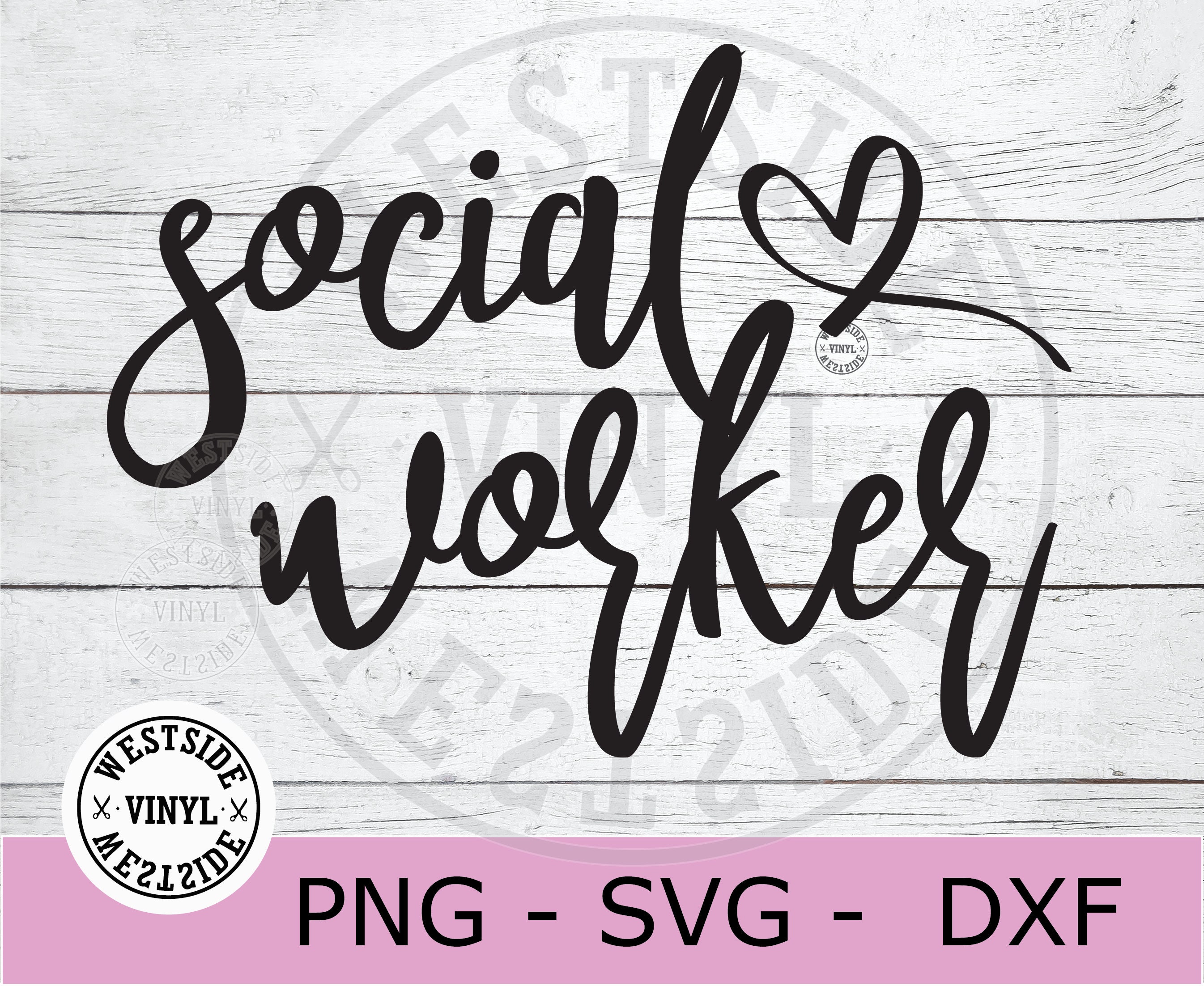 SOCIAL WORKER SVG Svg Files Svg Believe Svg Svg - Etsy Finland