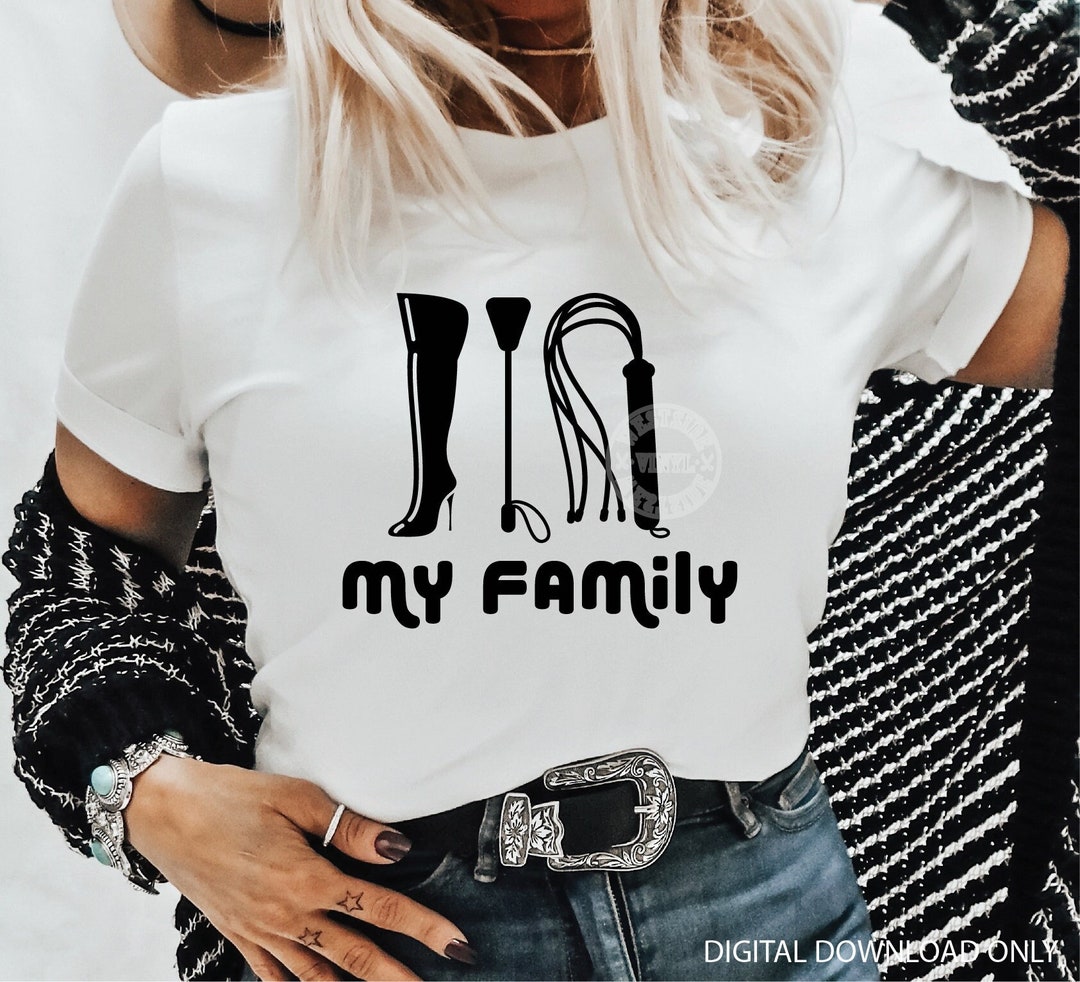 BDSM Svg Digital Downloads Clothing Designs Shirts Boss Svg Files Bitch ...