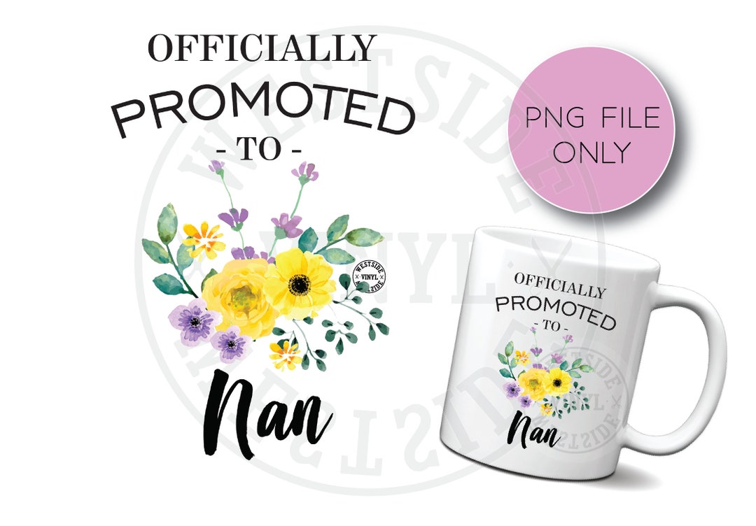 Nan Png - Sublimation Download - Png Downloads - Print - Digital ...