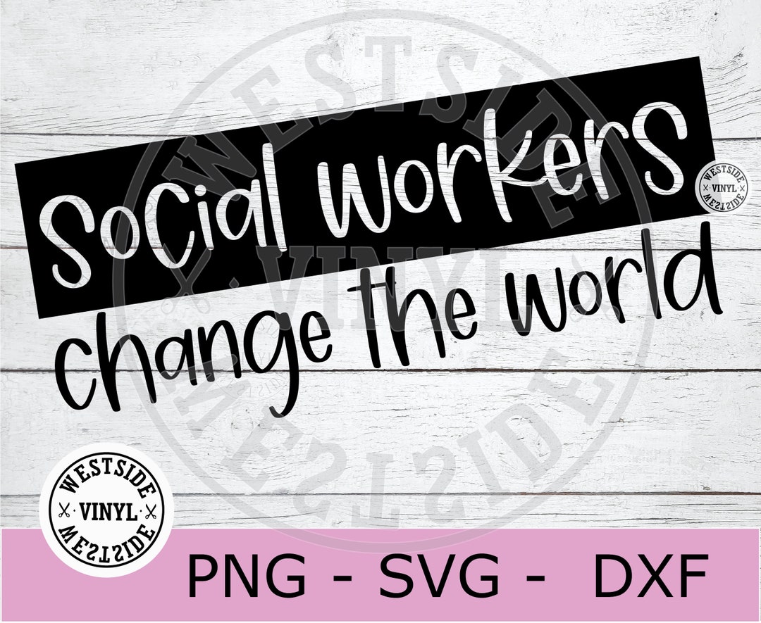SOCIAL WORKER SVG - Svg Files - Svg - Social Workers Svg - Svg ...
