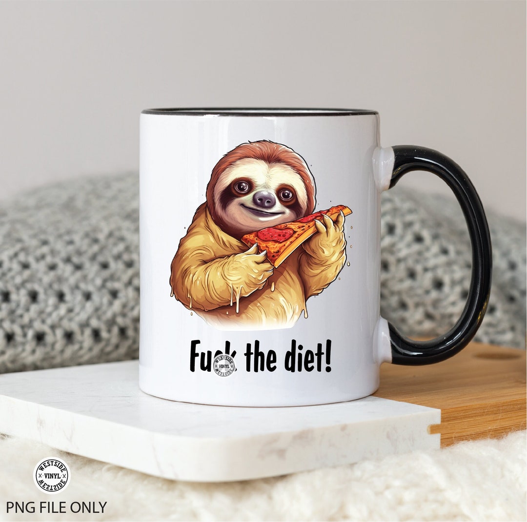 Rude Funny Mug Files for Sublimation Mugs - Rude Coffee Sublimation ...