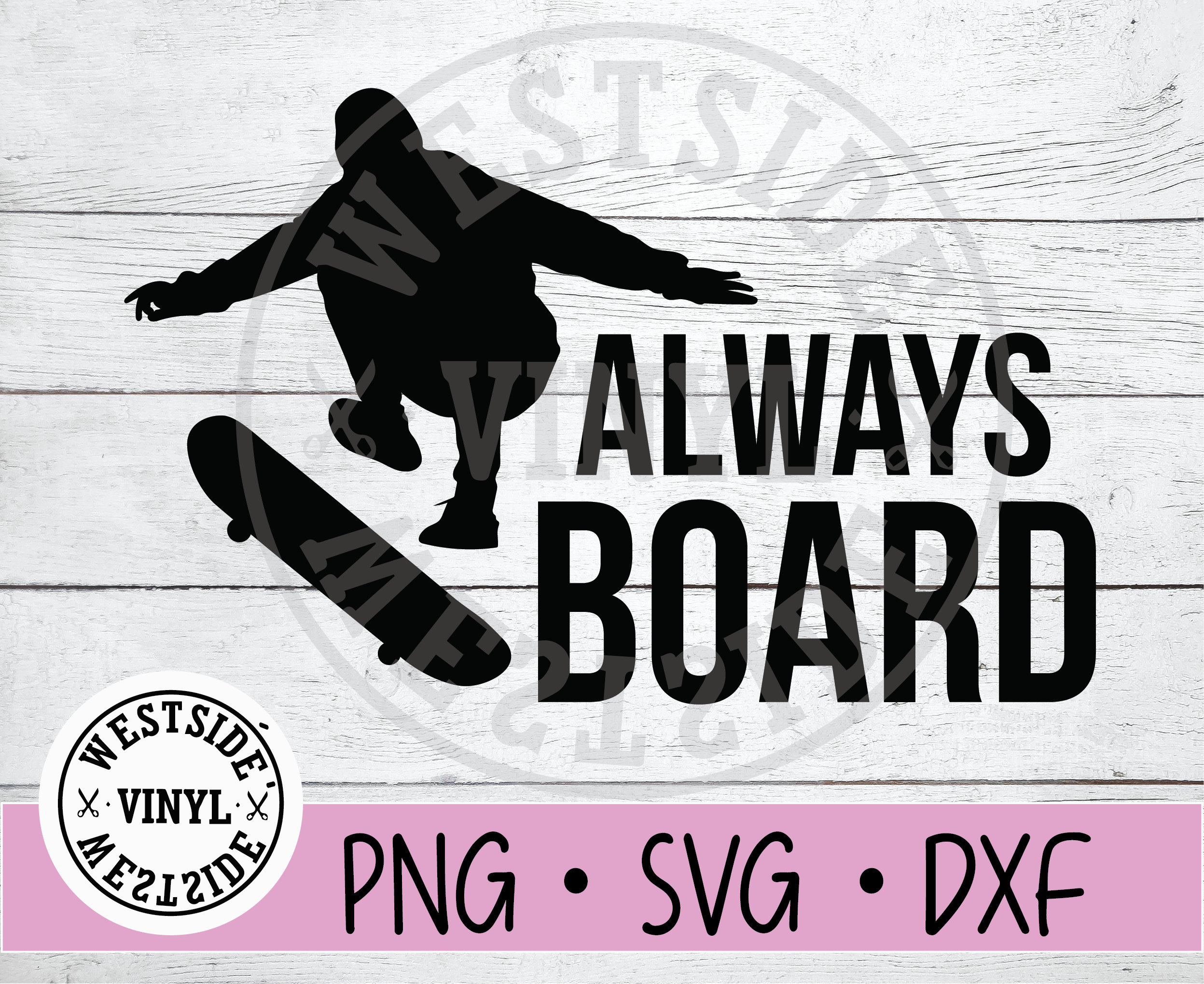 SKATEBOARD SVG File - Svg Files - Svg - Novelty Svg - Svg Downloads ...