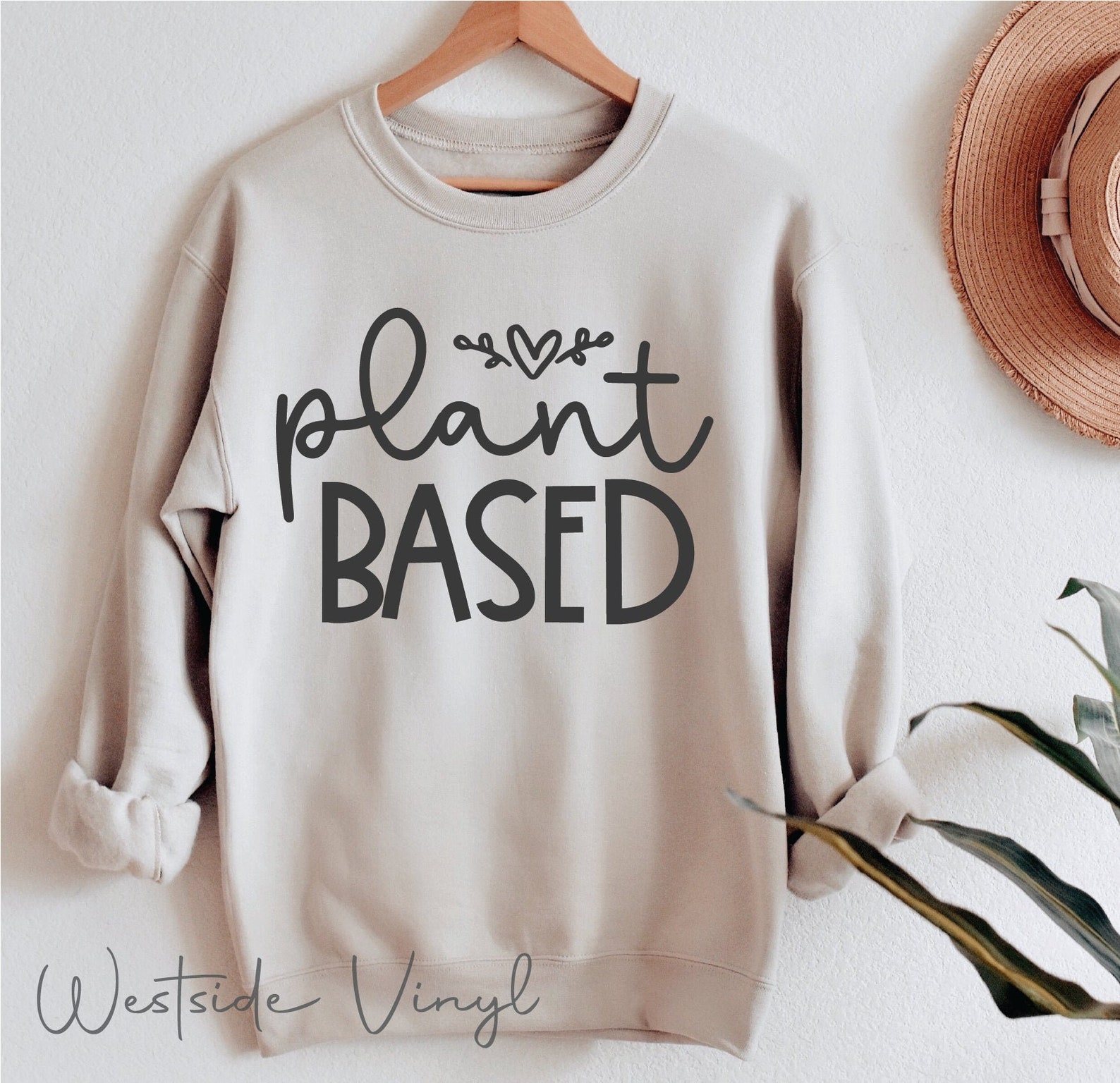 Vegan Svg File Plants Cut Files Garden Svg Plant Lady - Etsy