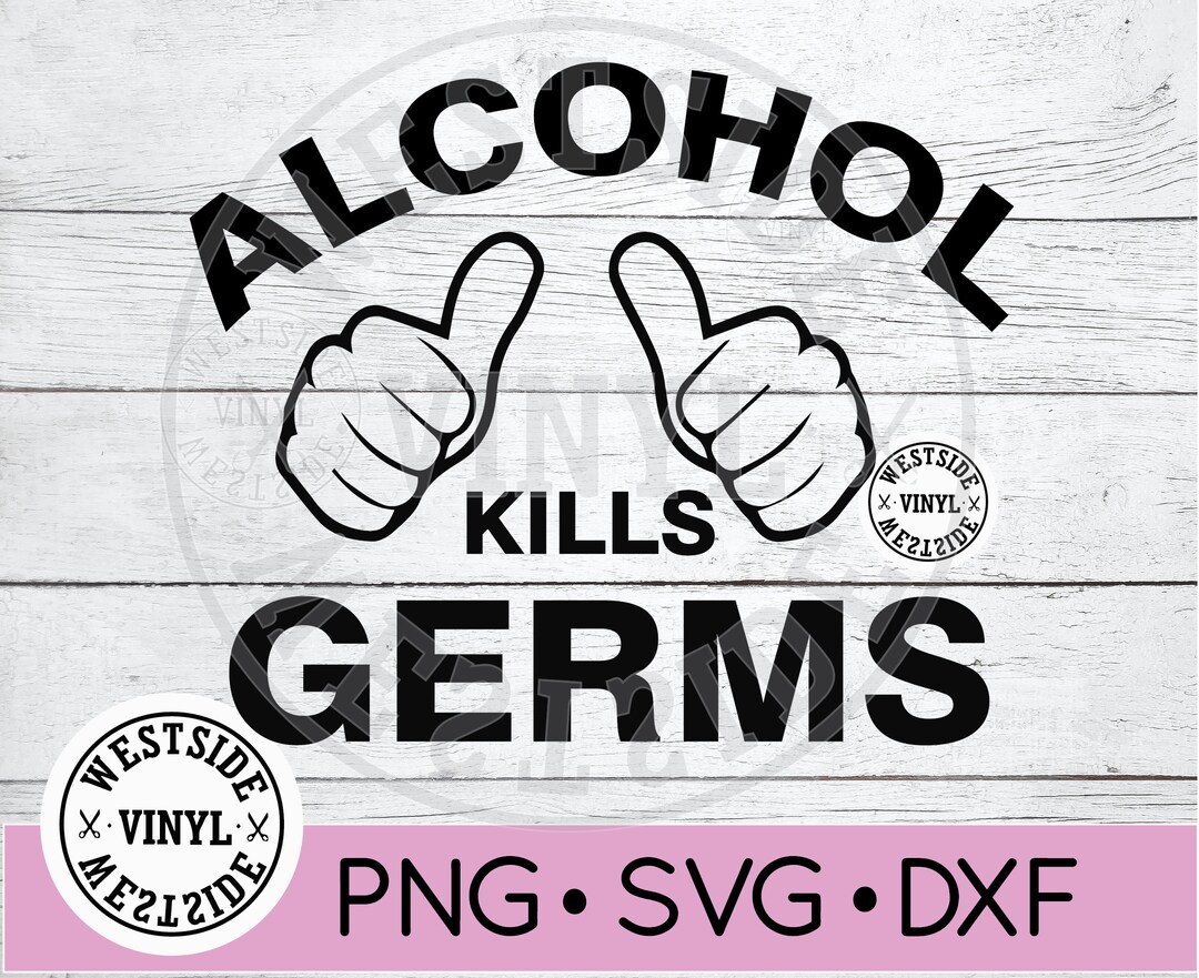 ALCOHOL SVG Svg Files Svg Novelty Svg Svg Downloads - Etsy