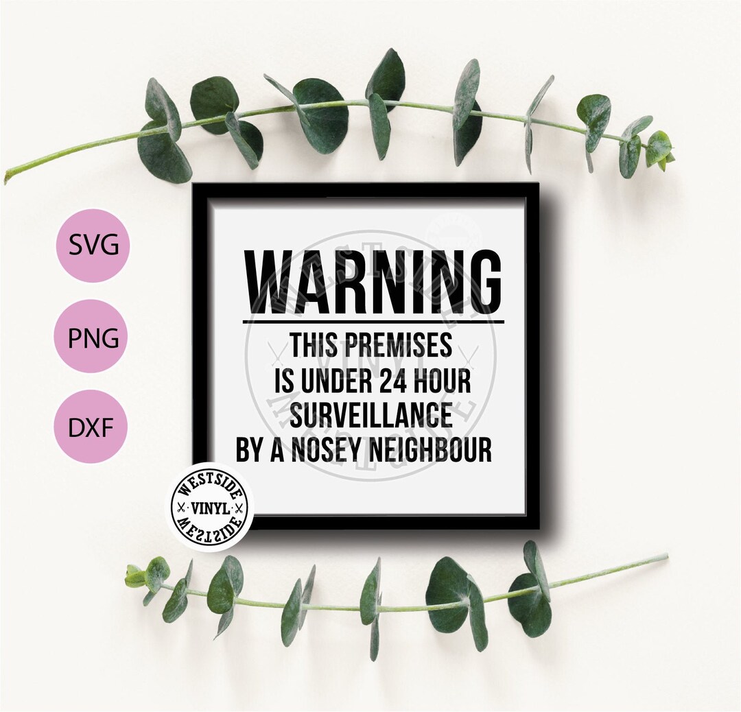 NOSEY SVG Svg File Dxf File Svg Files Svg Novelty Svg Svg Downloads 24 ...