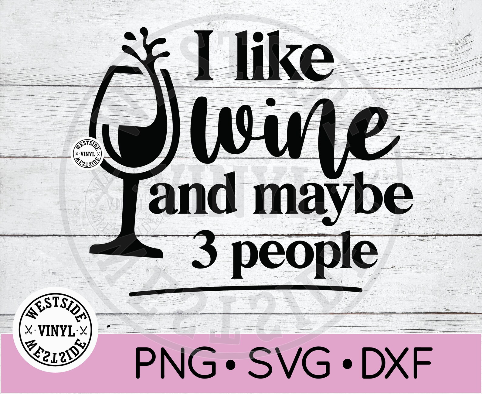 WINE SVG Svg File Dxf File Svg Files Svg Novelty Svg - Etsy