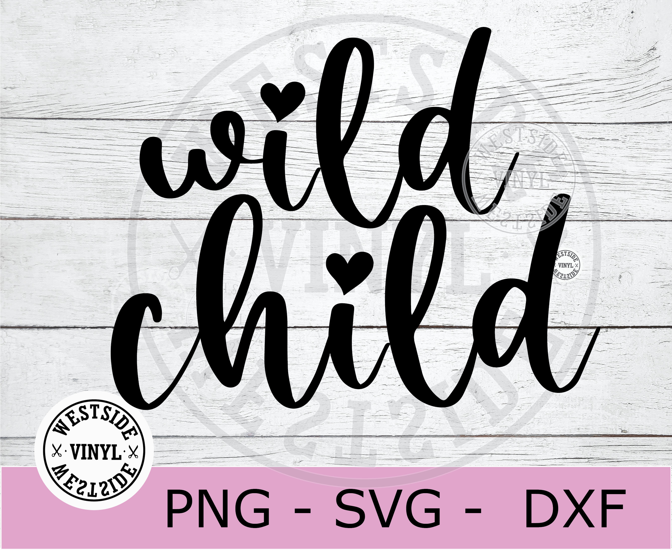 WILD CHILD SVG Files Wild Soul Boho Svg Wild Svg Digital - Etsy