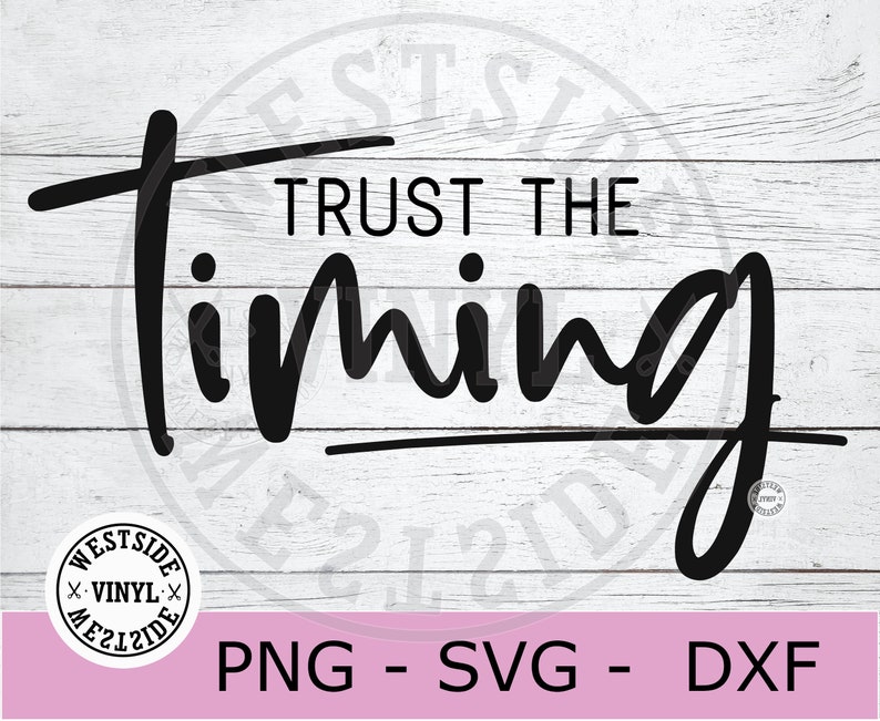 TIMING Svg Svg Files Svg Downloads Svg Boss Svg - Etsy
