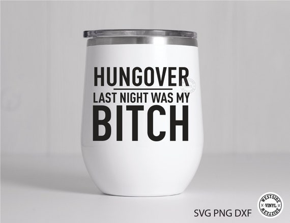 Funny Hungover Pictures