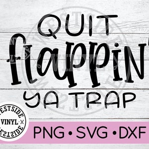 SHUT UP SVG File Svg Files Svg Digital Downloads - Etsy