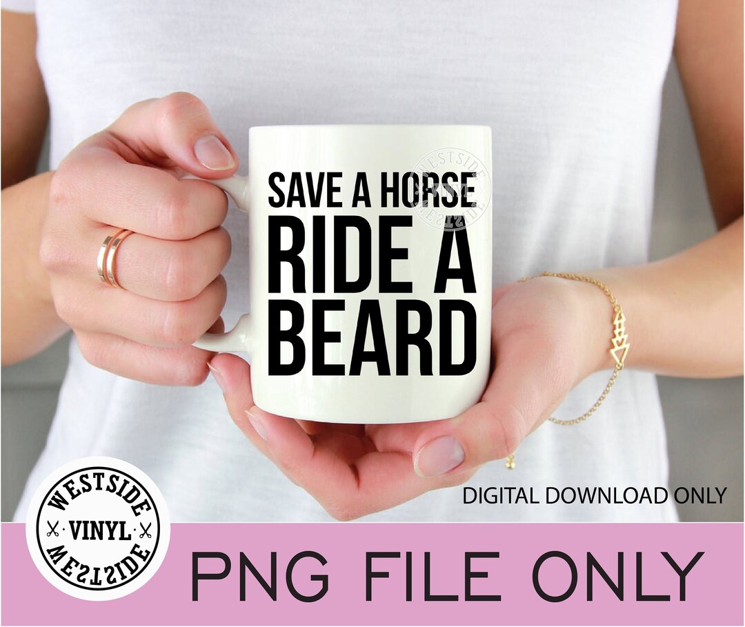 Beard Png Sublimation File Png File Sex Sublimation Download Png
