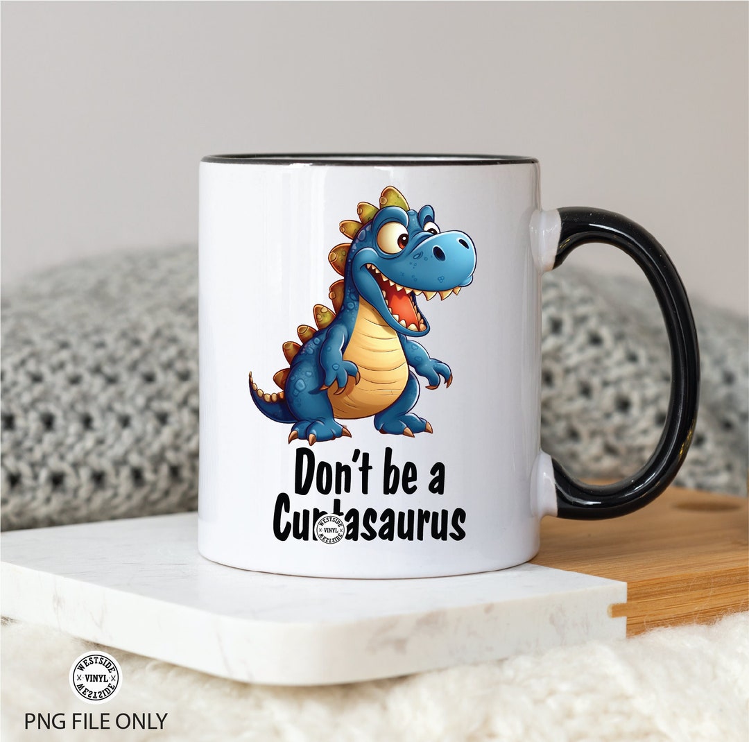 Funny Mug Files for Sublimation Mugs - Rude Coffee Sublimation Designs ...