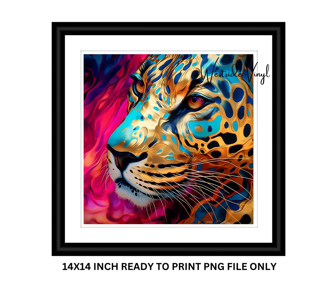 14x14 Inch Ready to Print Design - Patterns Sublimation- Colourful Png ...