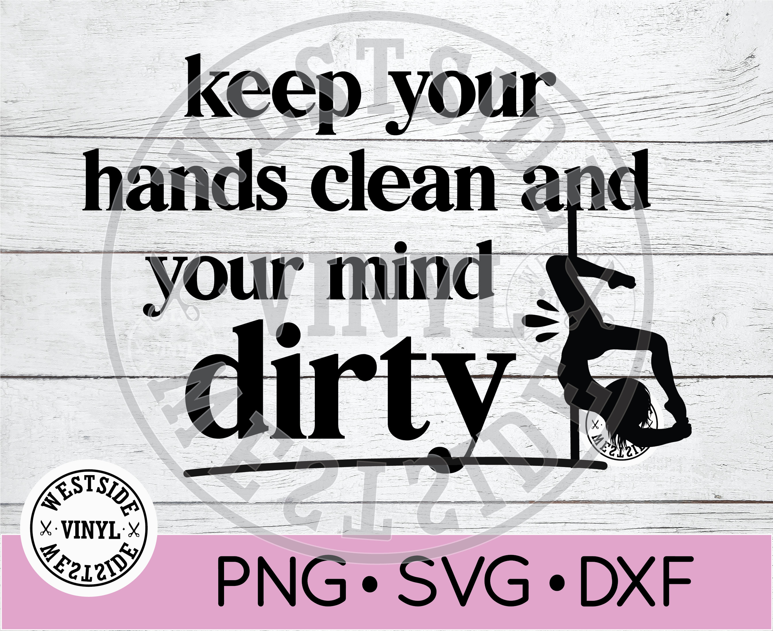 DIRTY SVG Svg Files Svg Novelty Svg Svg Downloads | Etsy