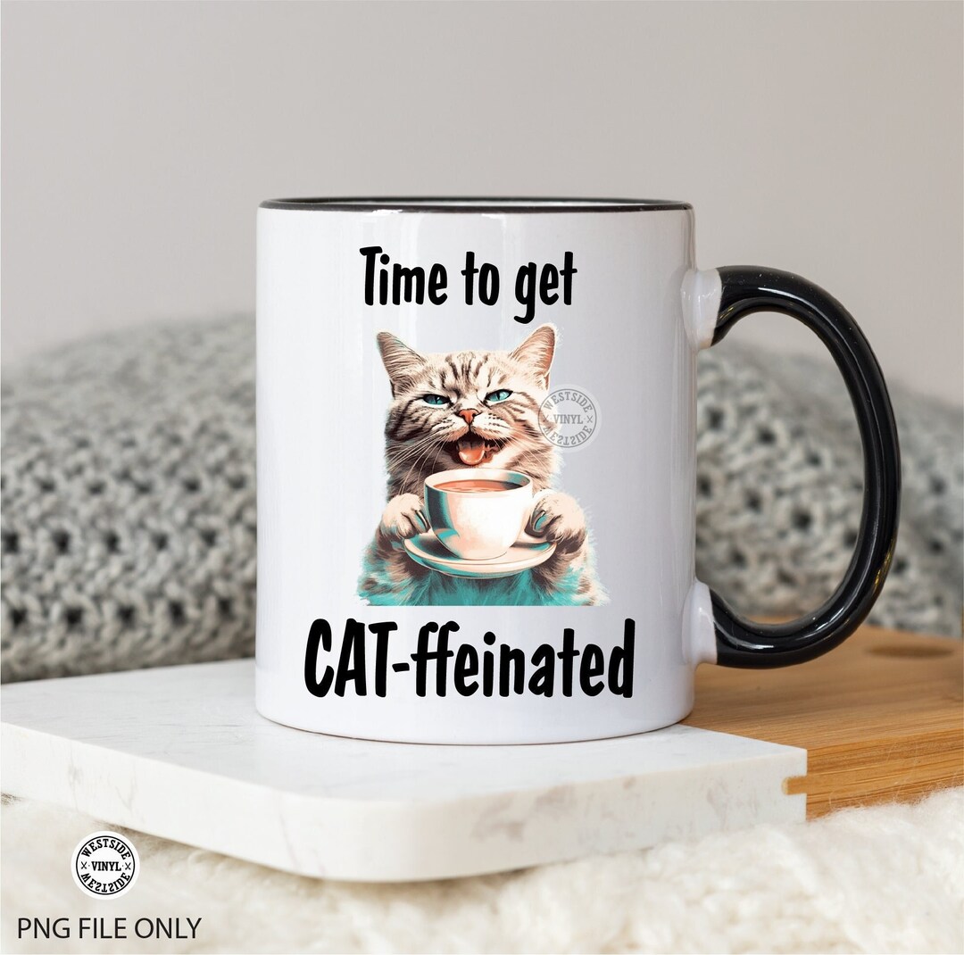 Rude Funny Mug Files for Sublimation Mugs - Rude Coffee Sublimation ...