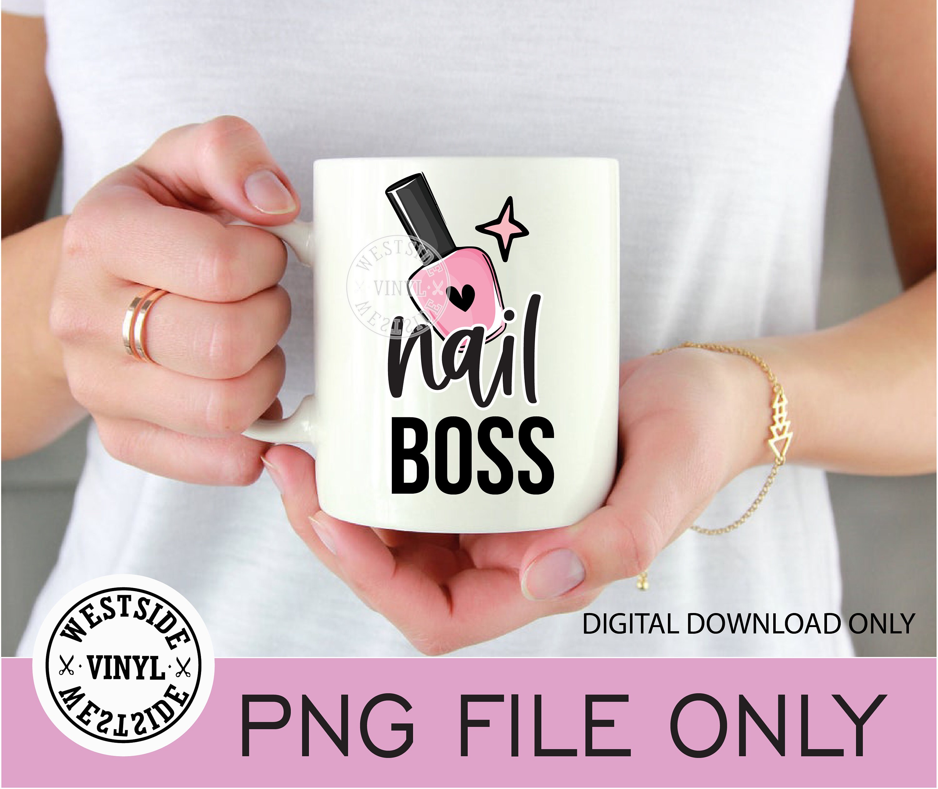 X8 Sublimation Bundle Nails Sublimation Designs Nail Tech - Etsy