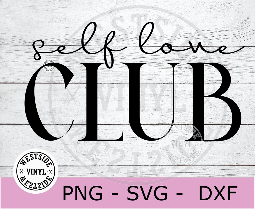 Selbstliebe svg datei für cricut svg dateien svg digitale downloads ...