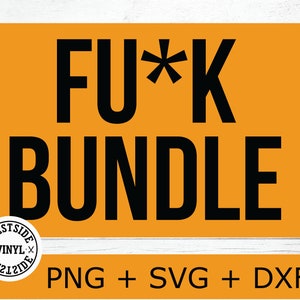 DIRTY BUNDLE SVG Svg Files Funny Svg Files Svg Novelty - Etsy