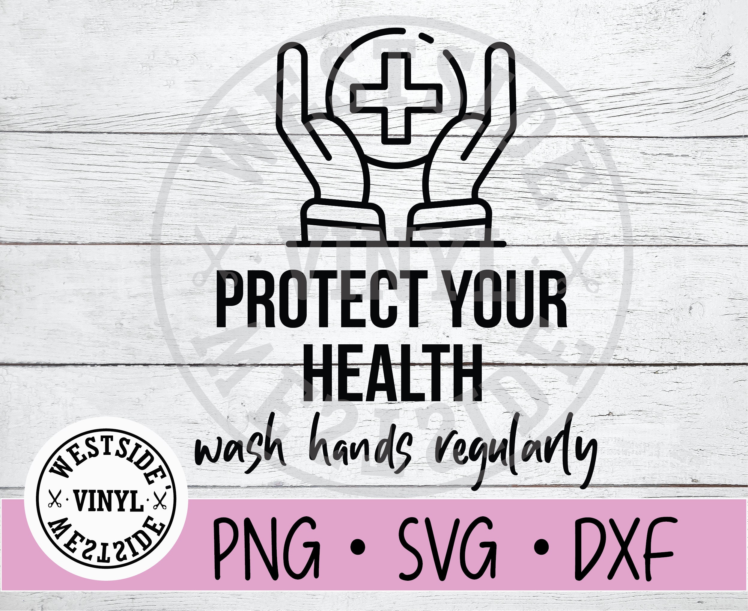 HAND WASHING SVG File Hand Washing Files Svg Washing - Etsy