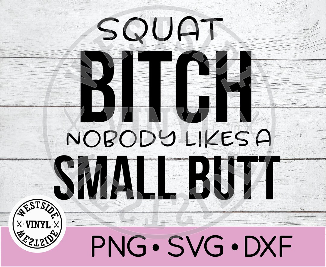 SQUAT SVG File - Svg Files - Svg - Lift Svg - Svg Downloads - Crossfit ...