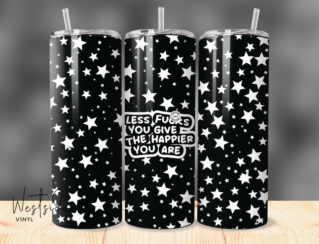 Adult Sublimation Designs - Tumbler Sublimation Files - Rude Design for ...