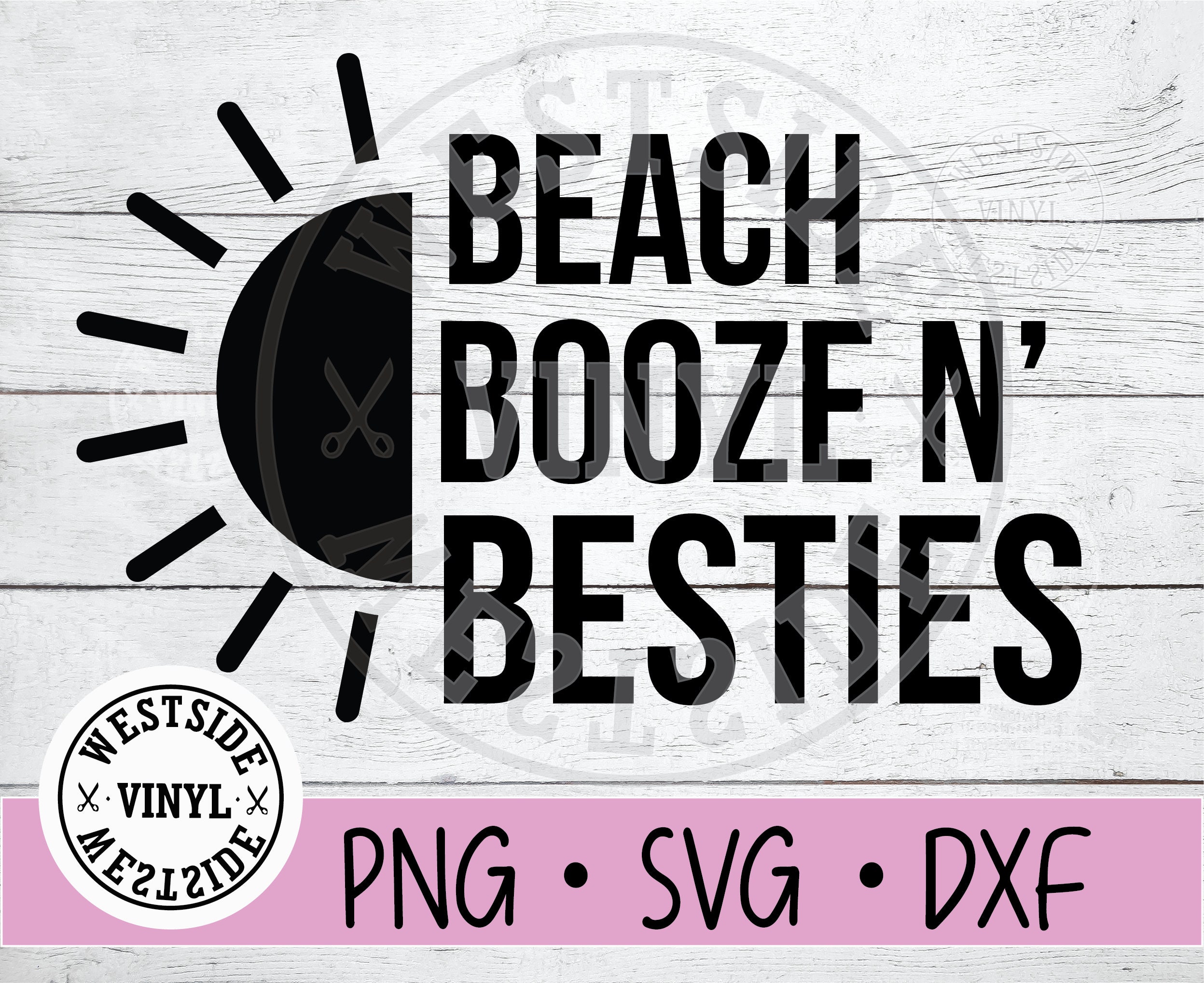 BESTIES SVG File Svg Files Svg Svg Digital Downloads - Etsy