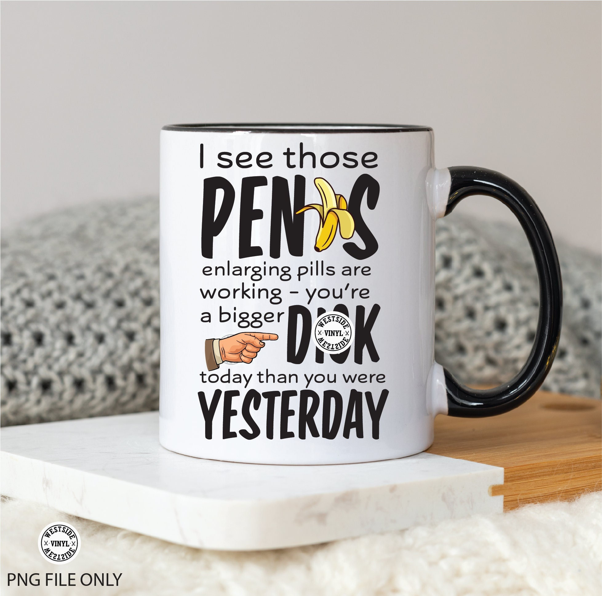 Funny adult sublimation mugs sold by Arda Amnesty | SKU 4225305 ...