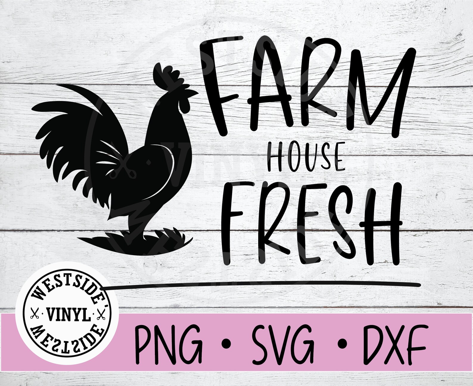 FARM FRESH SVG svg files svg farm svg svg downloads | Etsy