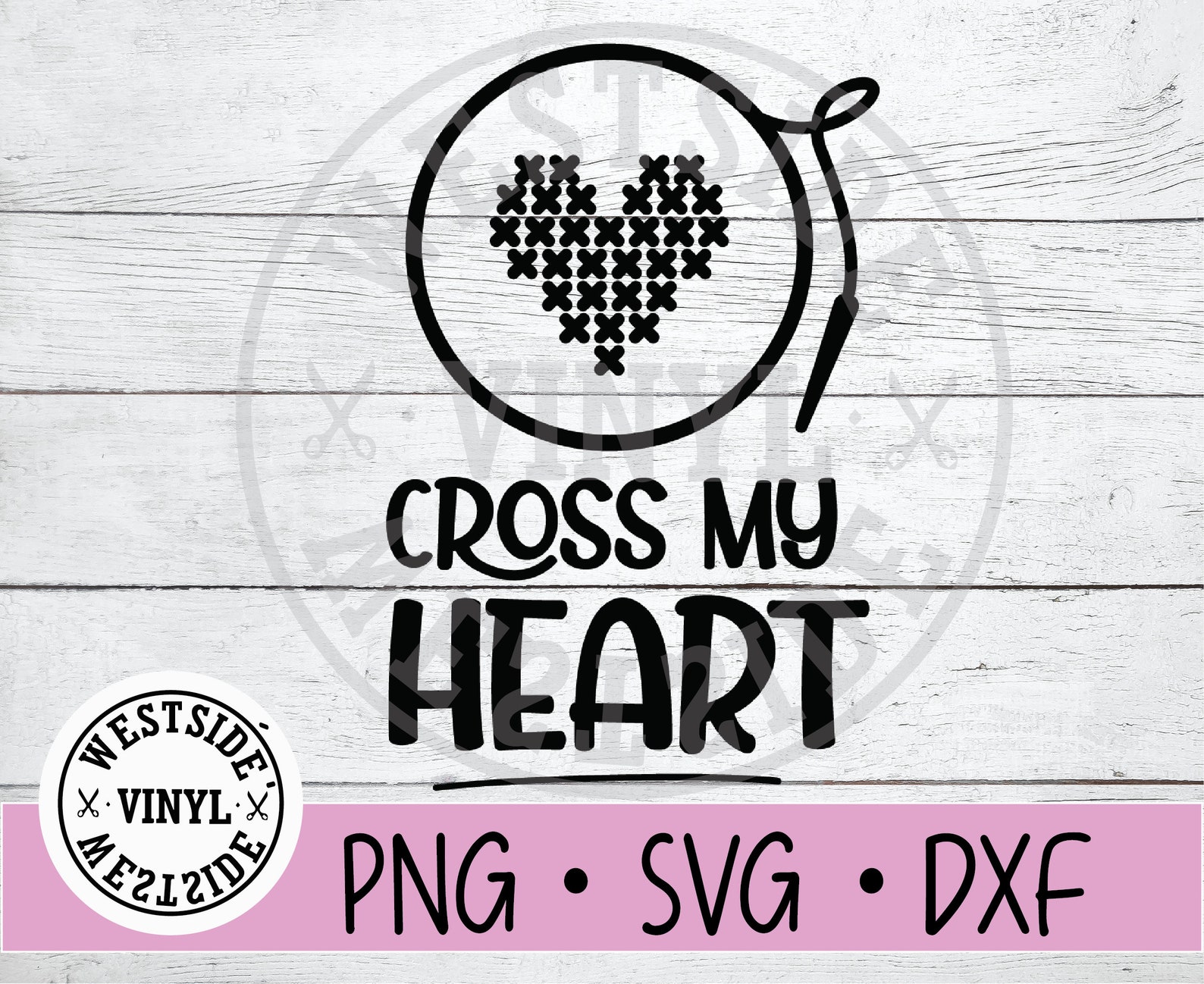PNG DXF SVG Files Svg Cross Stitch Svg Digital - Etsy