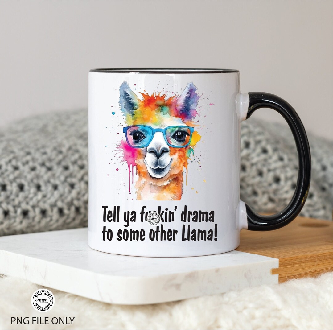 Funny Mug Files for Sublimation Mugs Rude Coffee Sublimation Designs ...