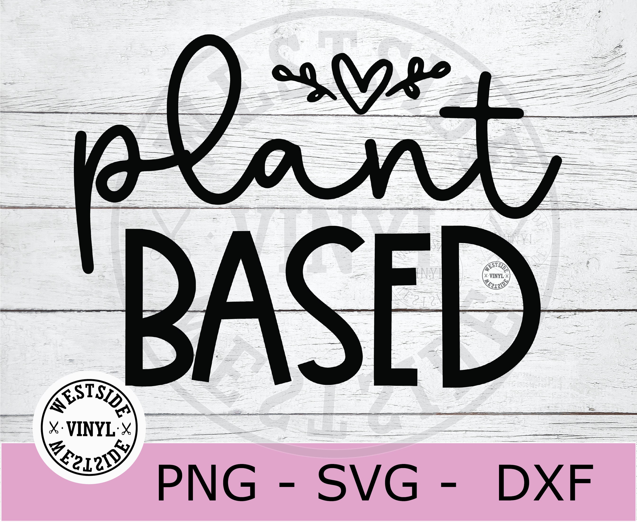 Vegan Svg File Plants Cut Files Garden Svg Plant Lady - Etsy
