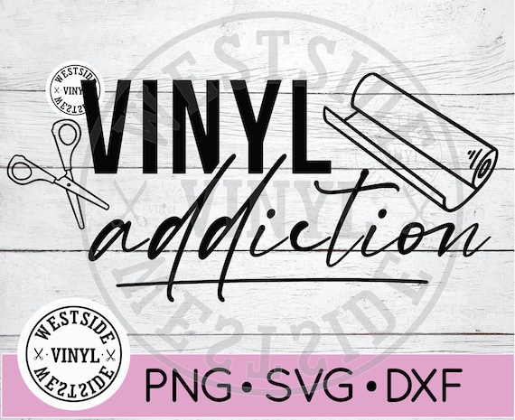 VINYL SVG craft Svg Digital Downloads Funny Svg Cricut | Etsy